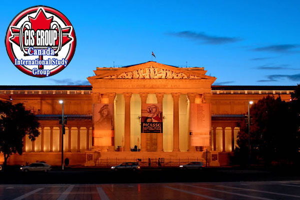 مراکز توریستی مجارستان - مراکز توریستی و تفریحی مجارستان - تحصیل در ...